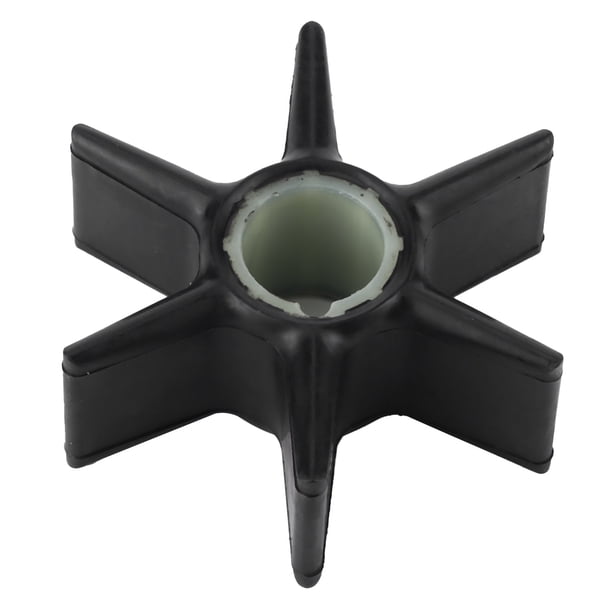 Water Pump Impeller Replacement,6 Blades Water Pump Water Pump Impeller ...