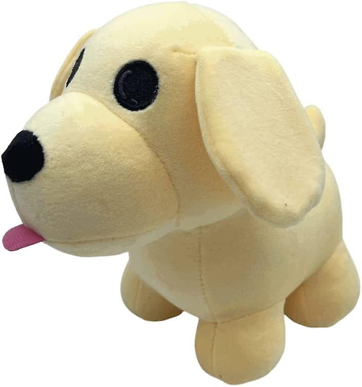 8" Inch Adopt Me Pets Cow Dog Dragon Bee Kitsune Octopus Plushies Toys ...