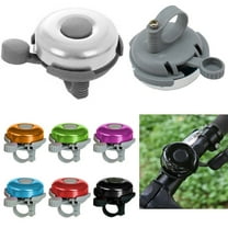 Bell Sports Dinger 200 Chrome Bicycle Bell - Walmart.com