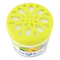 Super Odor Eliminator, Zesty Lemon And Lime, 14 Oz Jar, 6/carton ...