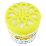 Super Odor Eliminator, Zesty Lemon And Lime, 14 Oz Jar, 6/carton ...