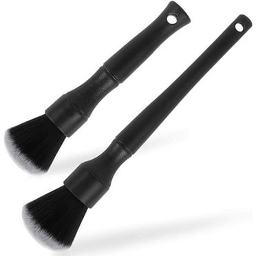 Meitianfacai Car Interior Cleaning Tool Brush For Cleaning Soft ...