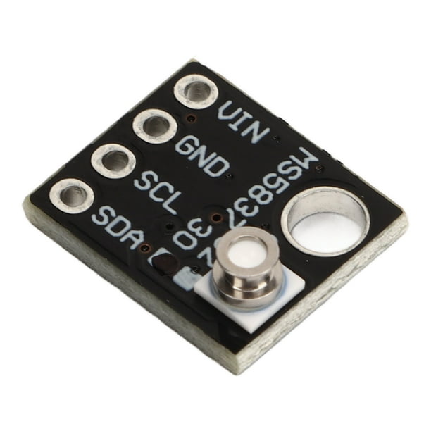 Bit Pressure Sensor,Pressure Sensor Module 24 Fluid Pressure Sensor ...