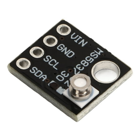 Bit Pressure Sensor,Pressure Sensor Module 24 Fluid Pressure Sensor ...