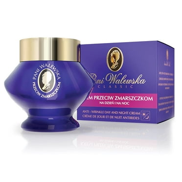 Wrinkle Erase Acid Cream 1 oz. Fast Action Night Cream - Walmart.com