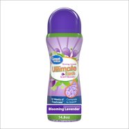 Method Laundry Fragrance Boosters, Spring Garden, 17 Ounces - Walmart.com