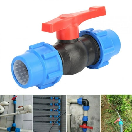 Durable Garden Valve, Ball Valve, Shrubs For Garden Lawn Irrigation ...