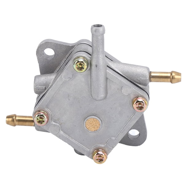 Club Car Accessory,Fuel Pump 72021‑G01 Replacement Club Car Fuel Pump ...