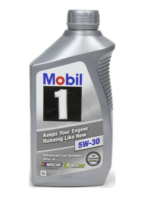 Dexos 5W-30 in Dexos Oil - Walmart.com