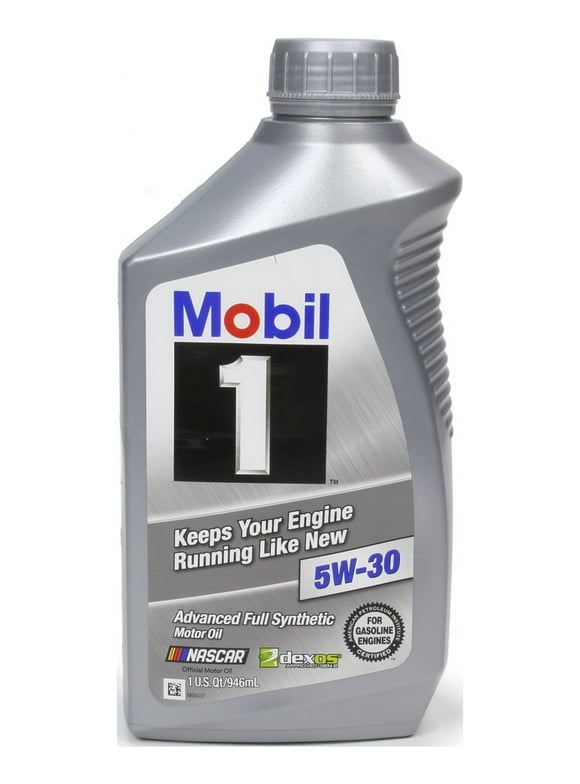 Dexos 5W-30 in Dexos Oil - Walmart.com