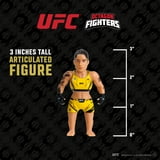 UFC Punching Bag - Mini Articulated Action Figures - Walmart.com