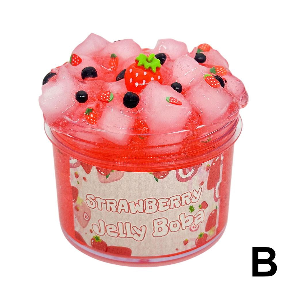 Click here for Sukvpsi For Fidget Slime Toy Compact Sensory Stres... prices