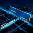 ADATA LEGEND 700 M.2 2280 256GB PCI-Express 3.0 x4 3D NAND Internal ...