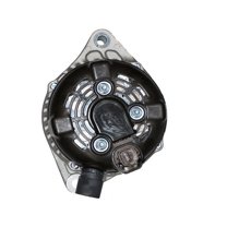 Alternator - Compatible with 2004 - 2007 Honda Accord 3.0L V6 2005 2006 ...