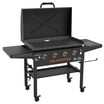 Blackstone 1883 Original 28 Griddle with Hood, Propane Powered ...