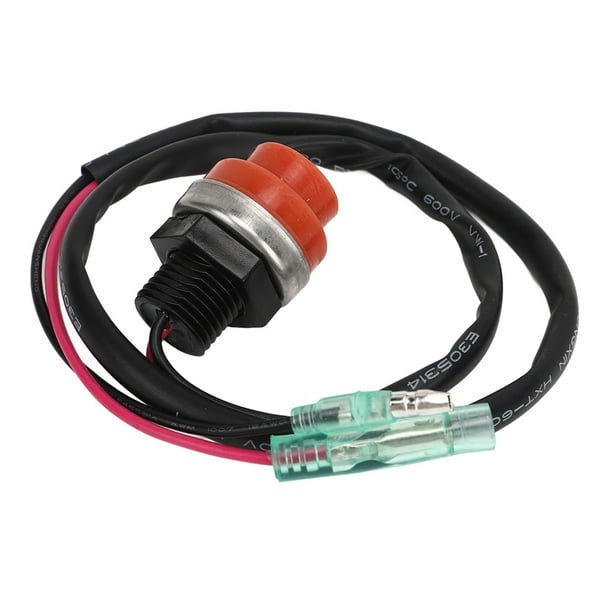 Outboard Engine Push Button Switch, Outboard Start Stop Switch Keyless ...