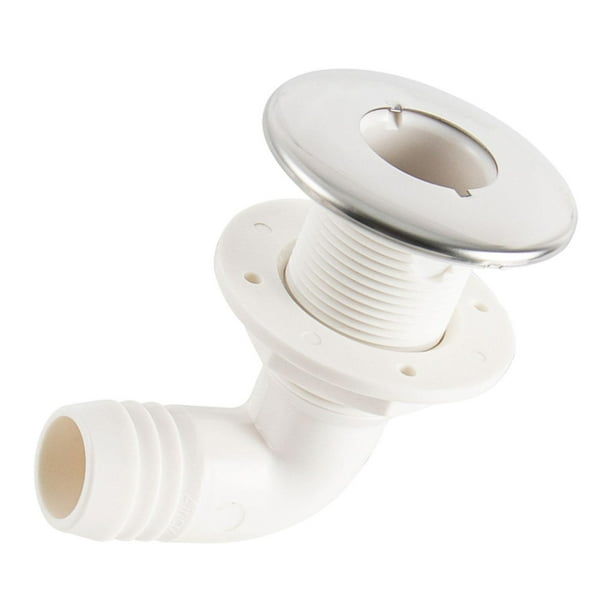 jinwen Boat Water Drain Scupper Hardware Hull Bilge Vent Fitting Boat ...