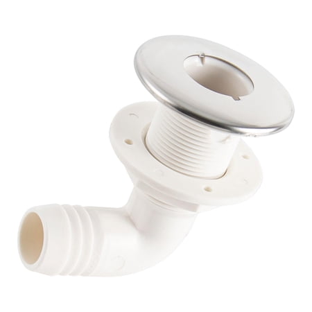 Boat Drain Scupper,Marine Boat Water Drain Scupper Connector,Boat ...