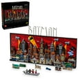 LEGO DC Batman Bundle - The Classic TV Series Batmobile Set - Batman ...