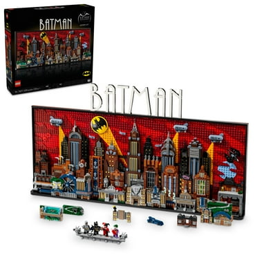 LEGO Marvel Spider-Man Daily Bugle Building Set 76178 (3772 Pieces ...