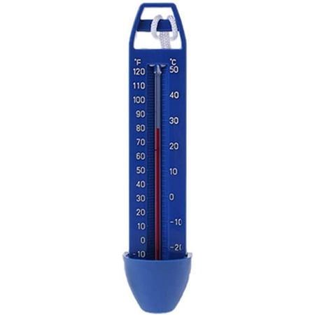 Floating Pool Thermometer, Floating Water Thermometer, Swimming Pool ...