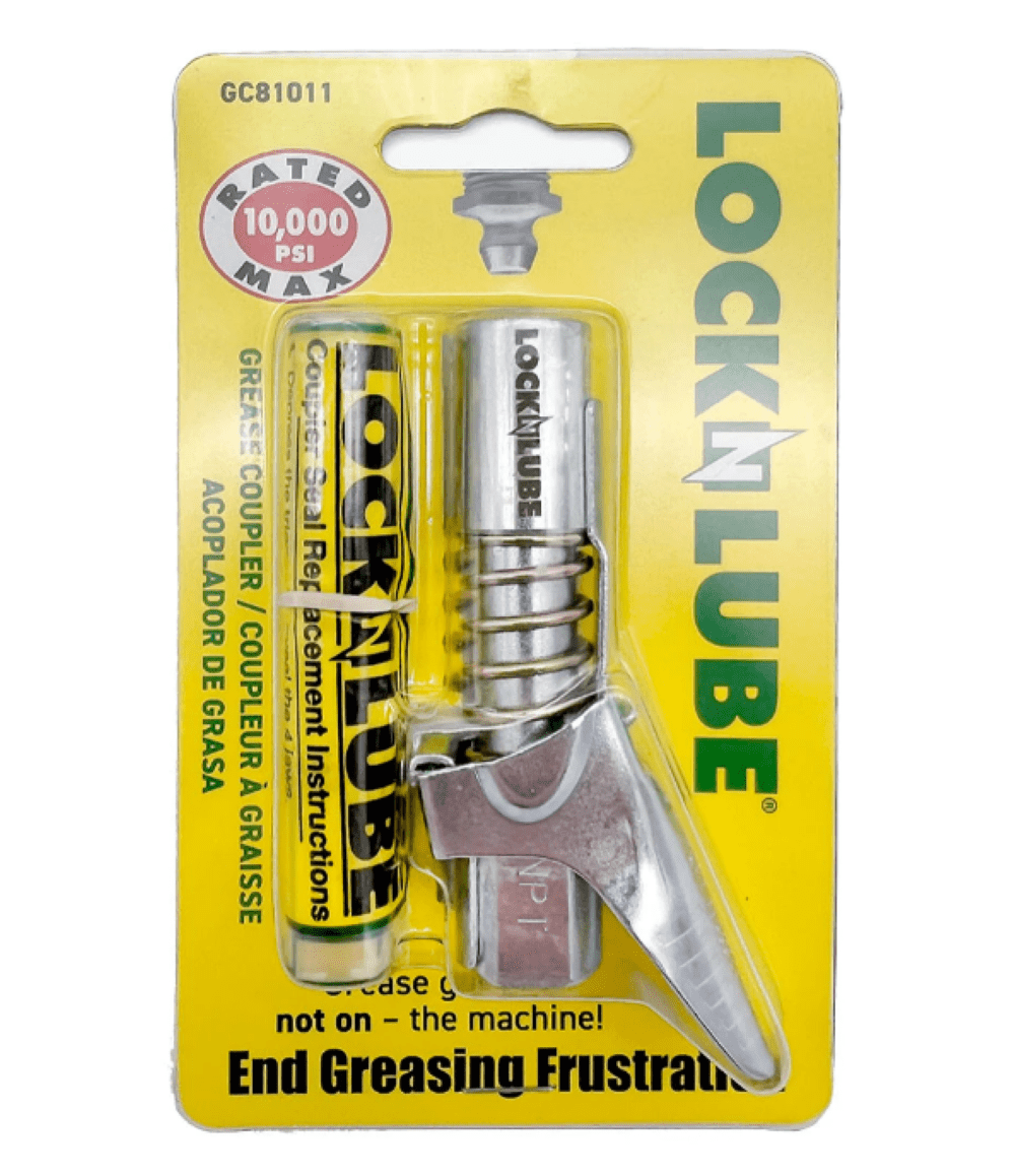 Buy Lock N Lube Grease Coupler Online at Lowest Price in Ubuy Nepal ...
