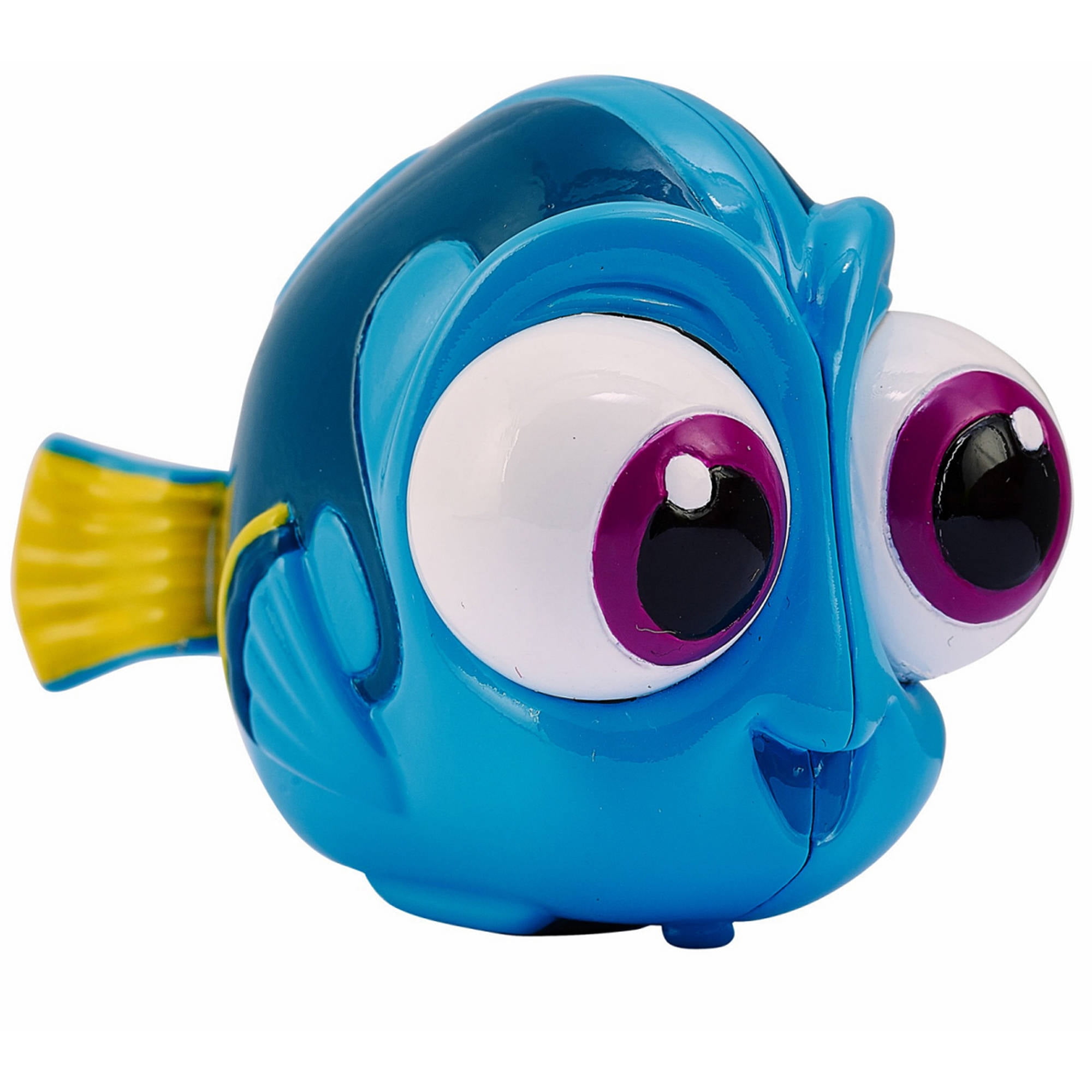 Finding Dory