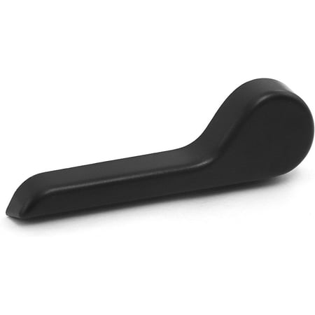 Red Hound Auto Driver Front Seat Recliner Handle Black Ebony Compatible ...