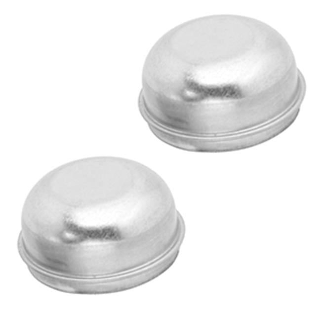 TEKONSHA 5652 Trailer Wheel Bearing Dust Cap - Walmart.com