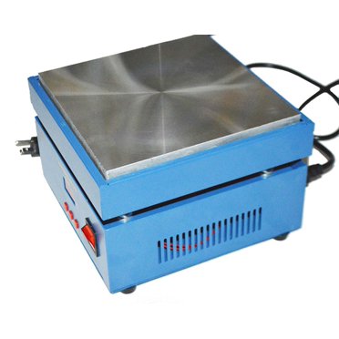 CUSIMAX 1800W Electric Double Hot Plate for Cooking, with Adjustable ...