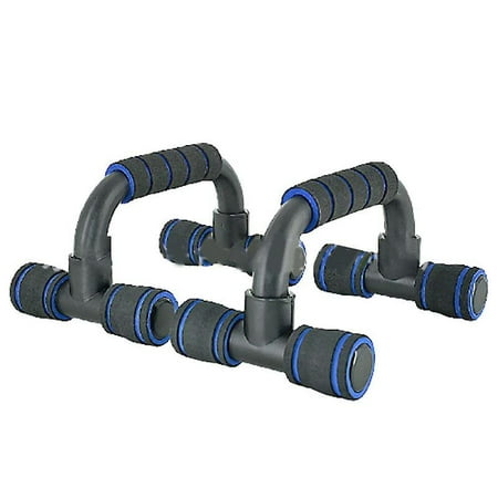 Push Up Support Push Up Bars Strength Training Stands Push-ups Sponge ...