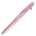 0.5mm Retractable Erasable Gel Pen, Heat-Erasable Ink Smooth Writing ...