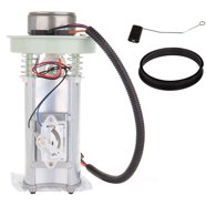 Fuel Pump Module Assembly Fits select: 2005-2008 DODGE DAKOTA, 2007 ...