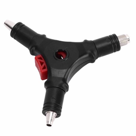 English Wire Stripper, Multifunction High Hardness Stripper Compression ...