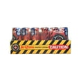Arizona Caution Energy Fruit Punch 11.5 Oz Can Pack of 24 - Walmart.com