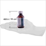 Humco Pure Gum Spirits Turpentine, 4 Fl. Oz. - Paint Thinner & Oil ...