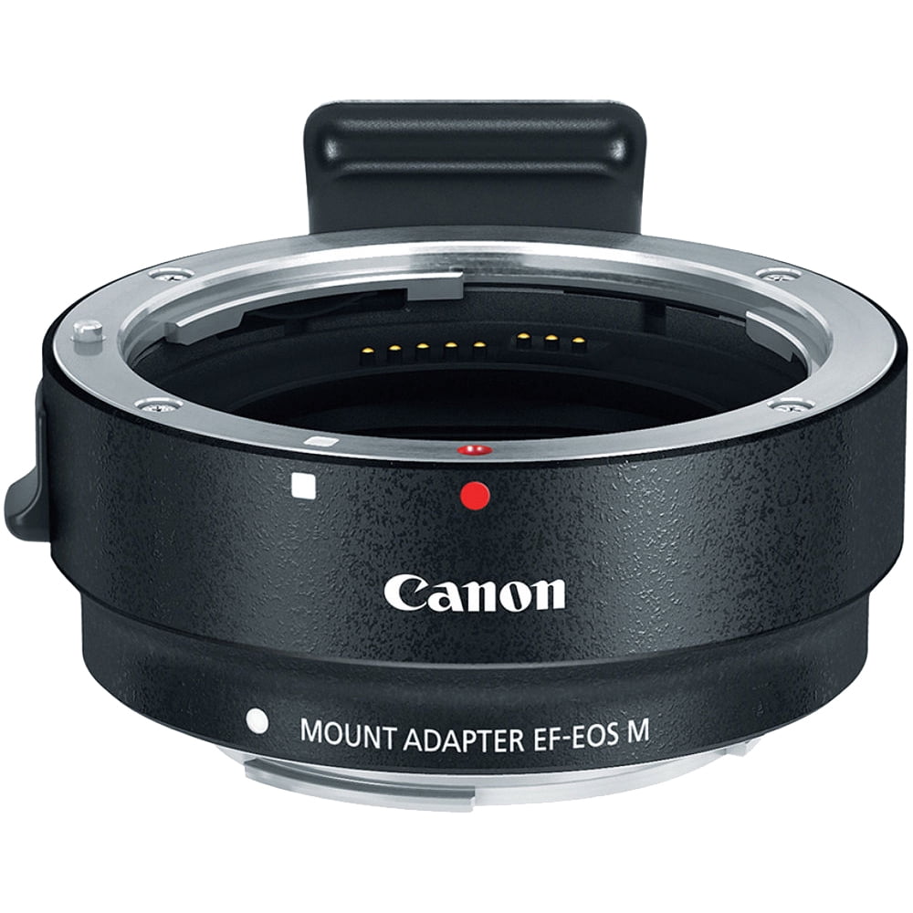 Canon Mounting Adapter - Walmart.com