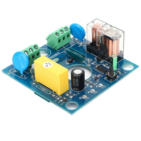 Water Pump Controller Circuit Board, Pump Controller Board Module ...