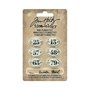 Tim Holtz Clips & Fasteners in Office Supplies - Walmart.com