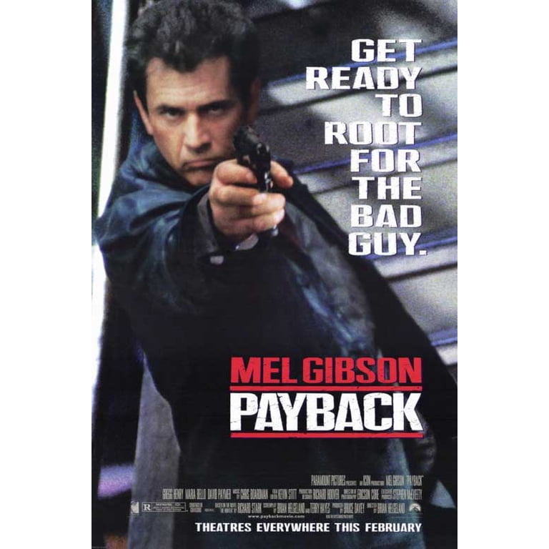 Payback Movie 1999