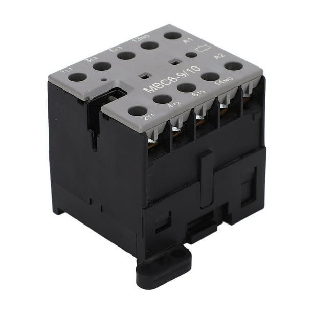 Electric ContactorDC Contactor 16A Flame Mini DC Contactor DC Contactor ...