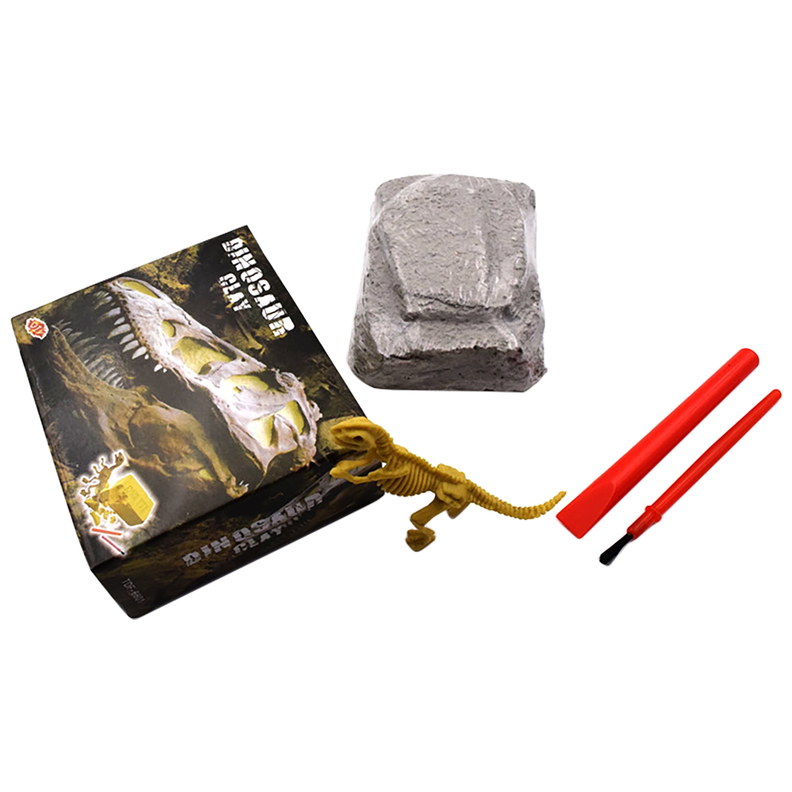 Fossil Excavation Realistic Dinosaur Sandbox Archaeology Digging Game ...