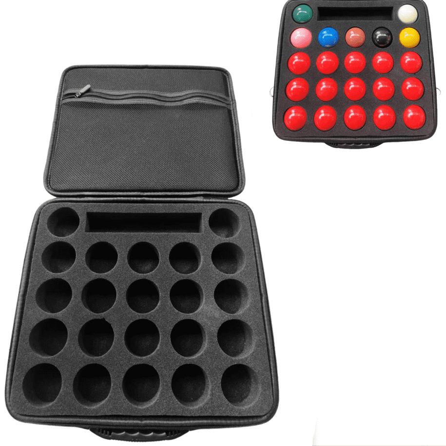 Click here for Colaxi Billiard Ball Carrying Case Billiard Balls... prices