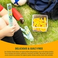Chicken Snack Sticks Honey And Jalapeno 6g Of Protein No Antibiotics Ever No Hormones