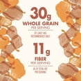 Cascadian Farm Hearty Morning Fiber Cereal - Walmart.com