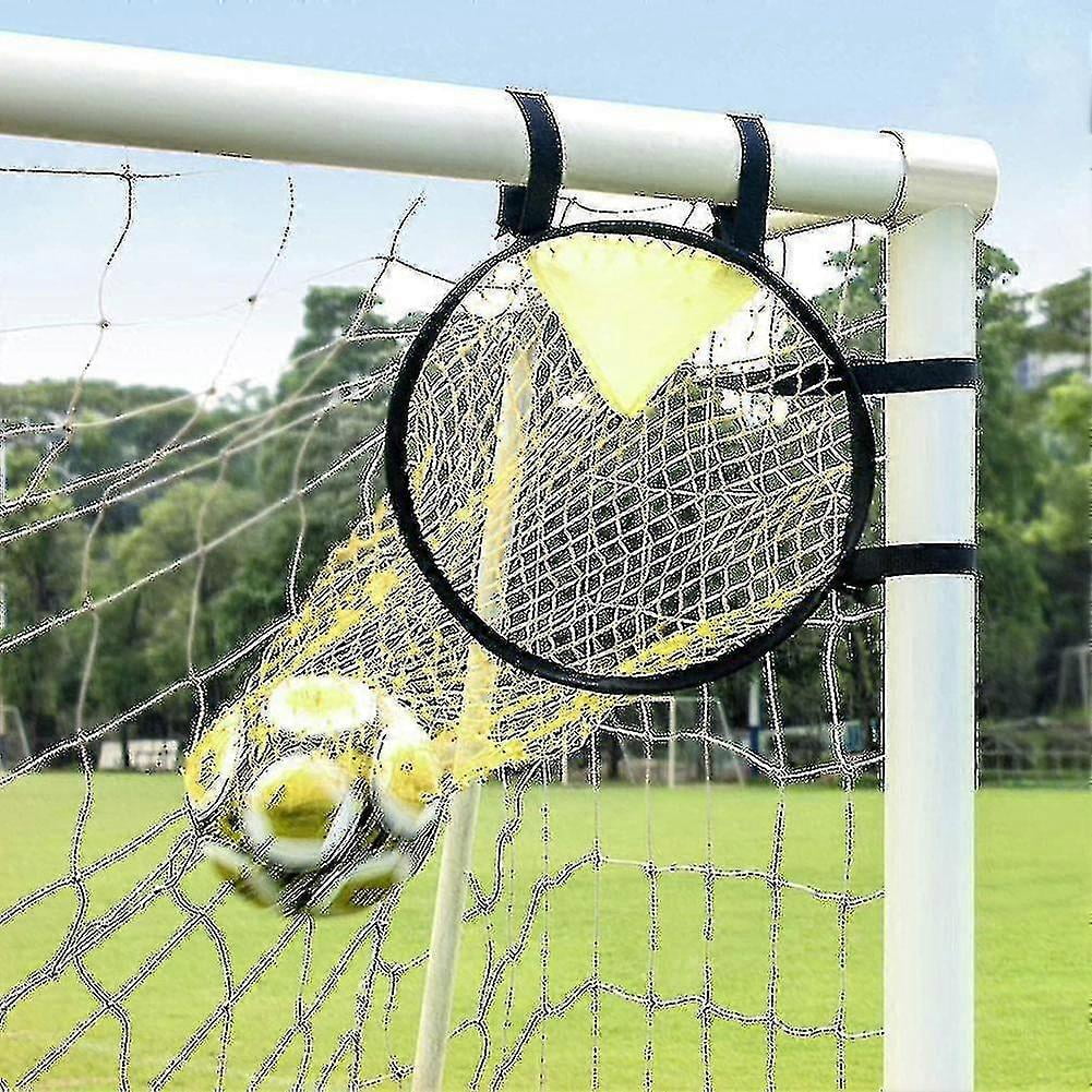 Entrenamiento de fútbol Tiro al blanco Portería de fútbol Red de tiro ...