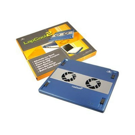Vantec LapCool 2 LPC-301 - Notebook fan | Walmart Canada