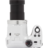 KODAK PIXPRO AZ401 Bridge Digital Camera - 16MP 40X Optical Zoom HD720p ...