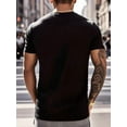 Black Mens Funny Graphic T-Shirt: What Part Of Dont You Understand ...