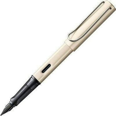 LAMY Studio Fountain Pen - Walmart Business Supplies